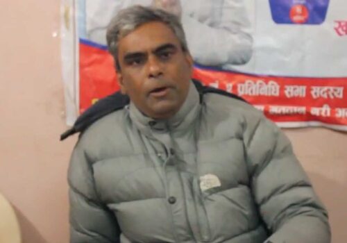 Bagmati Kalam | News from your city