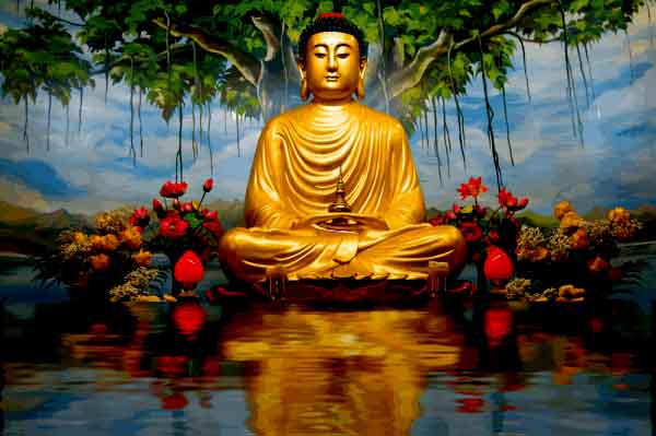 आज २५६७ औं बुद्ध जयन्ती: विश्वभरी धार्मिक कार्यक्रम गरी मनाईदै ...