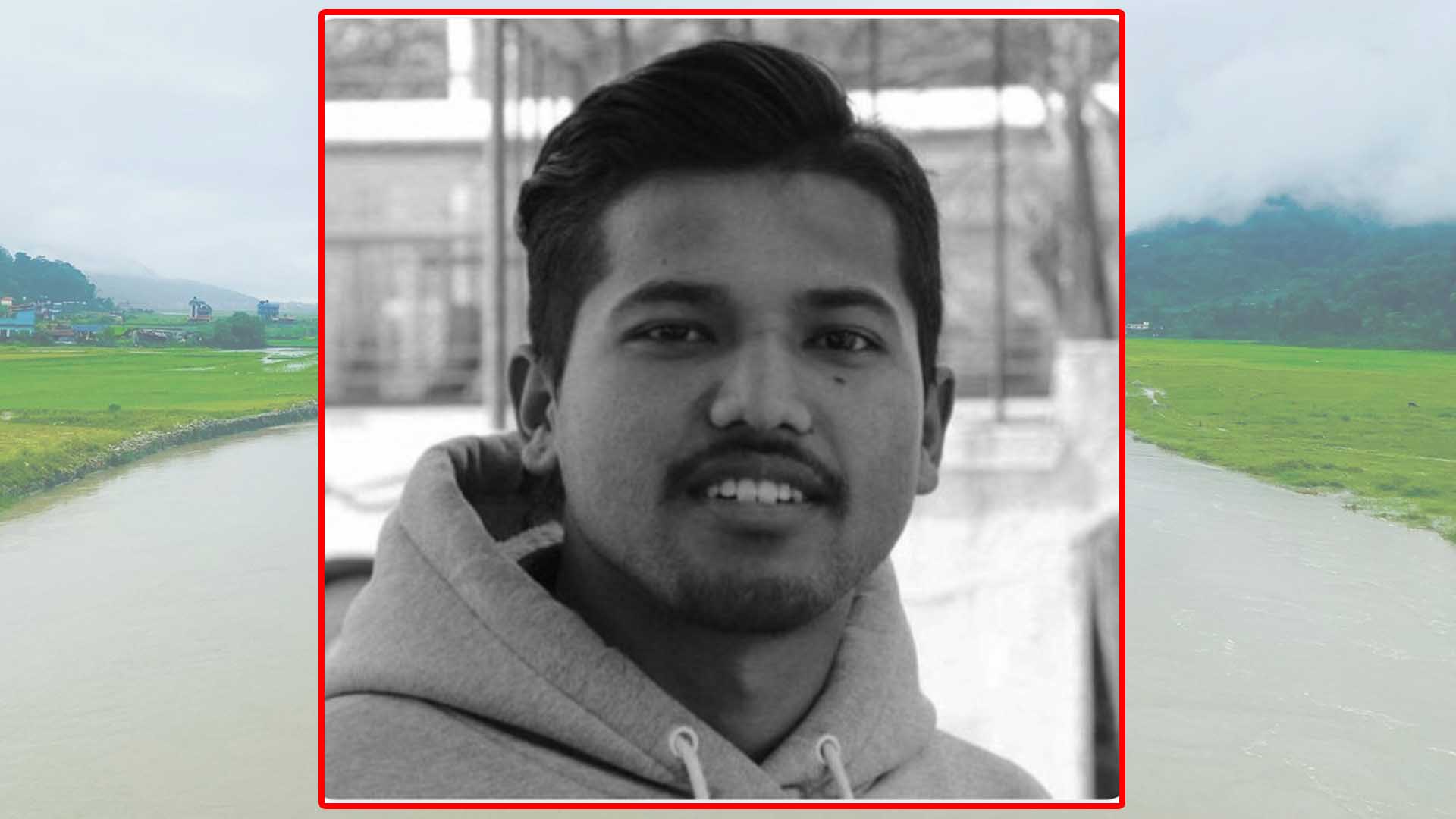 हर्पन खोलामा डुबेर धादिङका एक युवकको मृत्यु | Bagmati Kalam